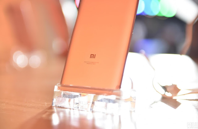 Xiaomi Redmi S2 Unboxing Pictures, Specs and First Impression Review ...