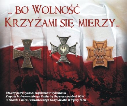 Polski Ośrodek Społeczno – Kulturalny w Dublinie - POSK Dublin: "...Bo ...