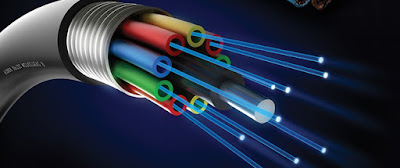 Fiber Optik- Pengertian, Sejarah, serta Manfaatnya yang Belum Kamu Tahu ...
