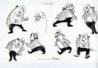 Casey Robin: Looking Back on a Summer at Disney: Part 1