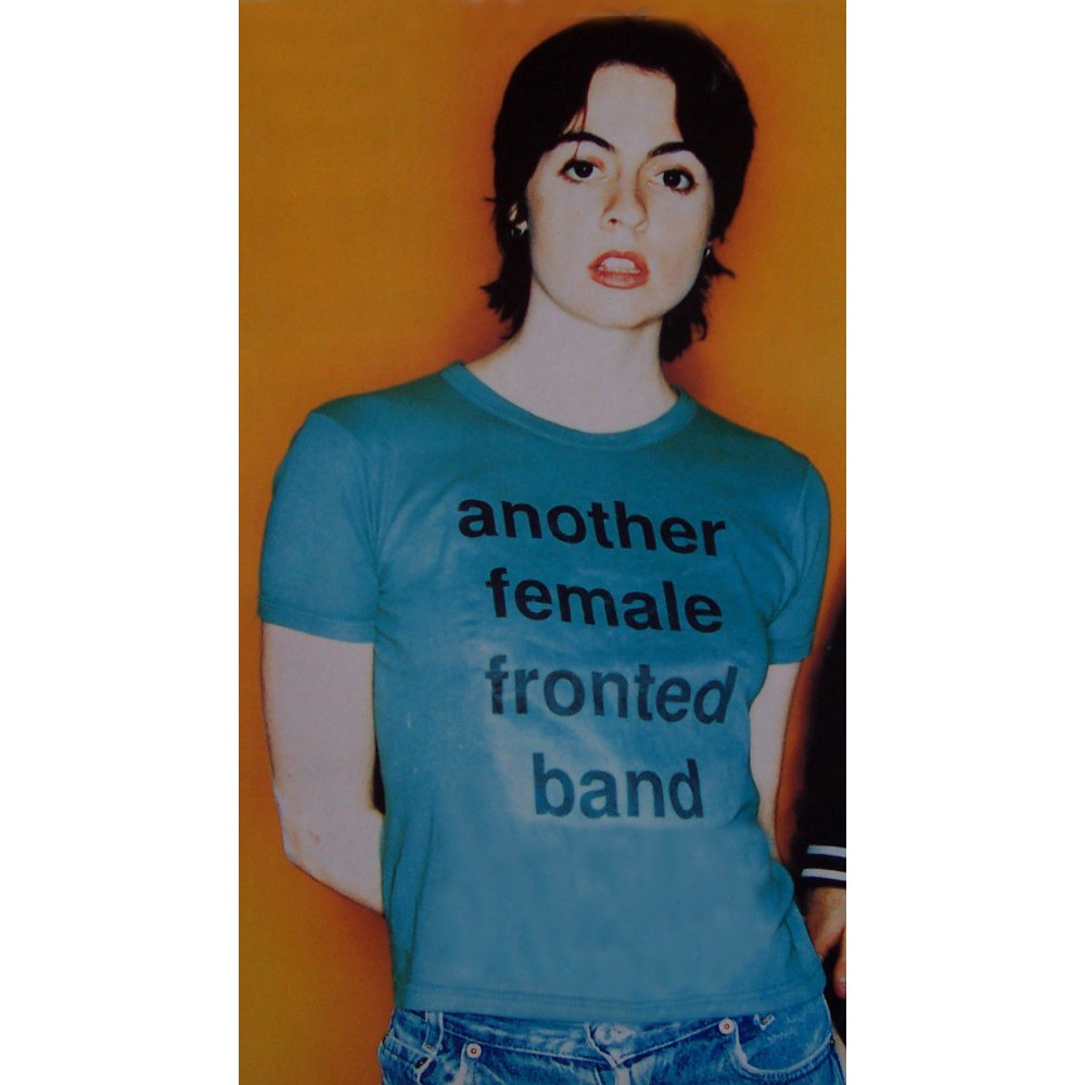 A PANACEIA ESSENCIAL: SLEEPER - O BRITPOP DE MAIS UMA GAROTA..