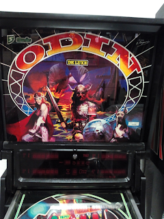 RECREATIVOS LIDER S.A.: PINBALL RESTAURADAS // SEGUNDAMANO