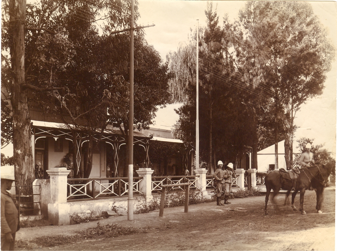 Ditsong Kruger Museum