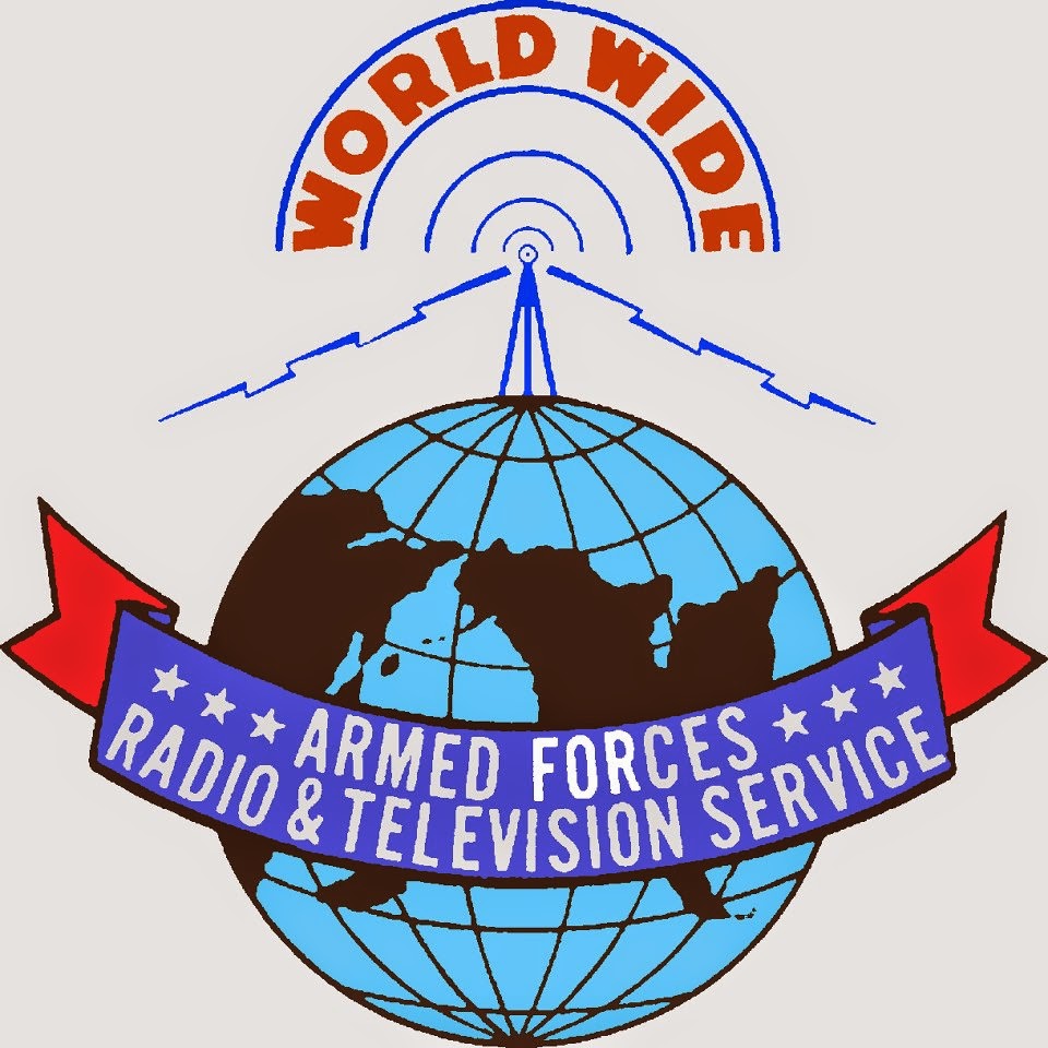 AFRTS Archive: AFN Jim Collinson - 1970