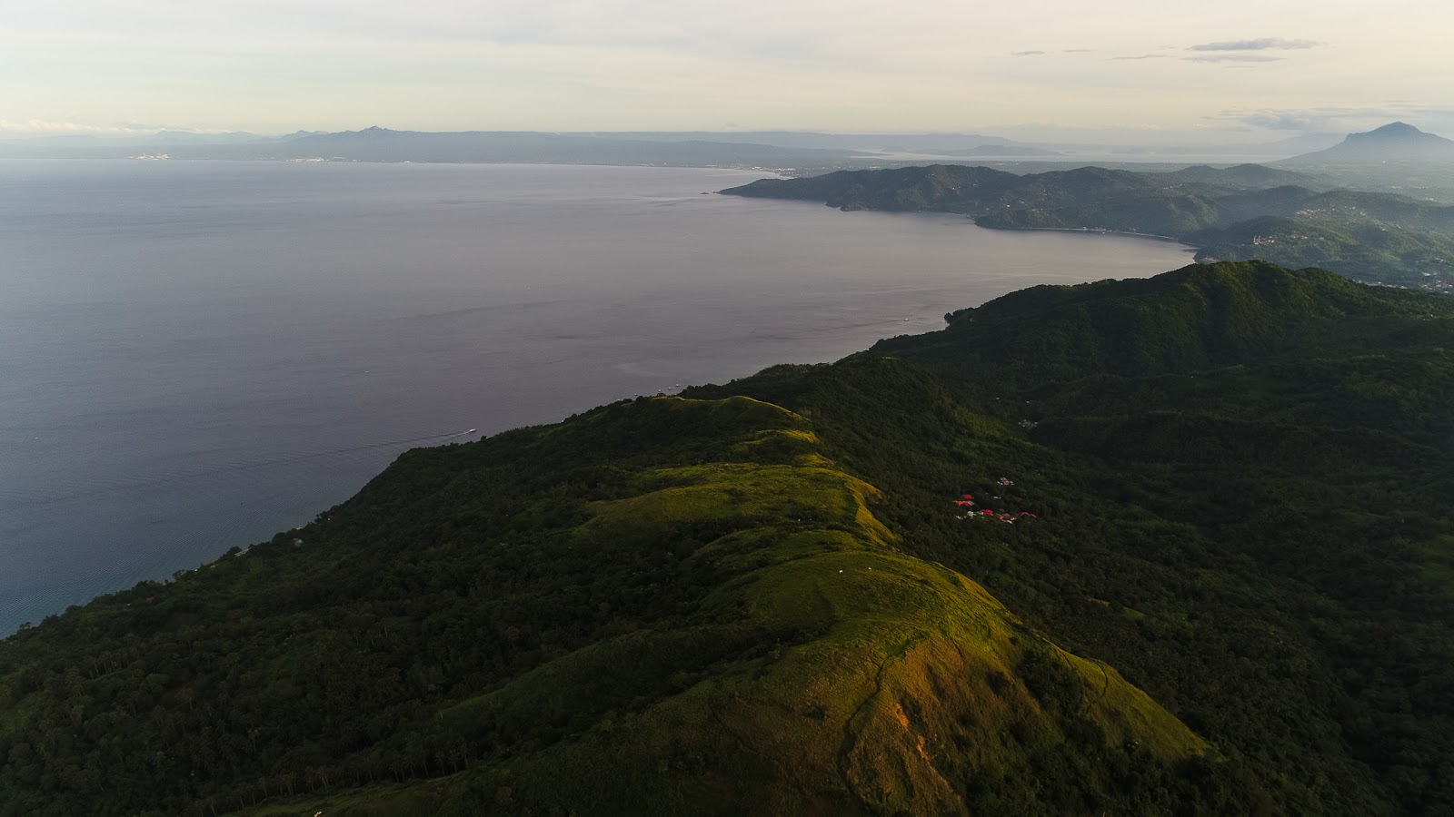 Batangas - Aerial Prime Imaging