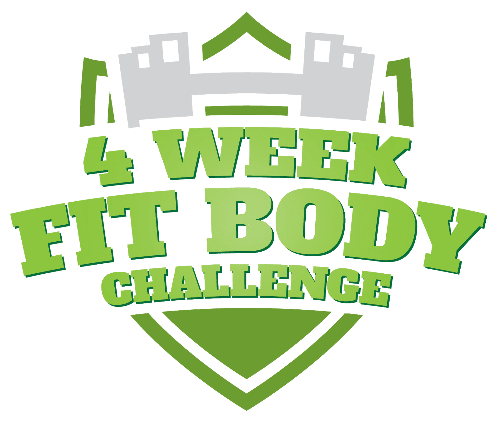 THE COMPLETE 4-WEEK BEGINNER'S WORKOUT PROGRAM