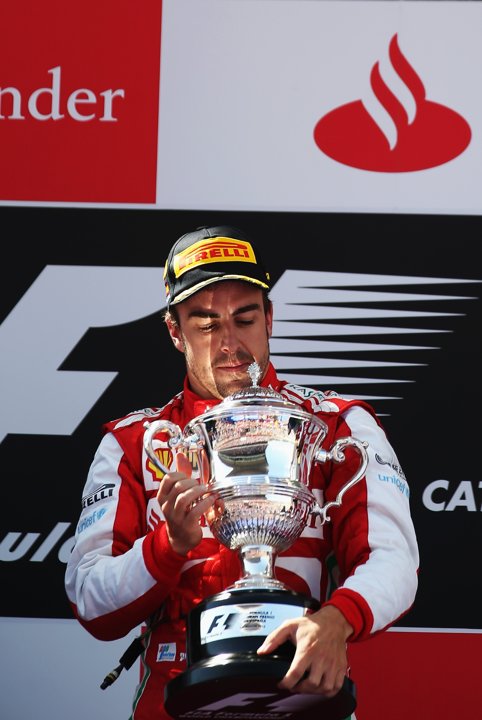 Grand Prix Fascination: Gran Premio de España: Las Imágenes