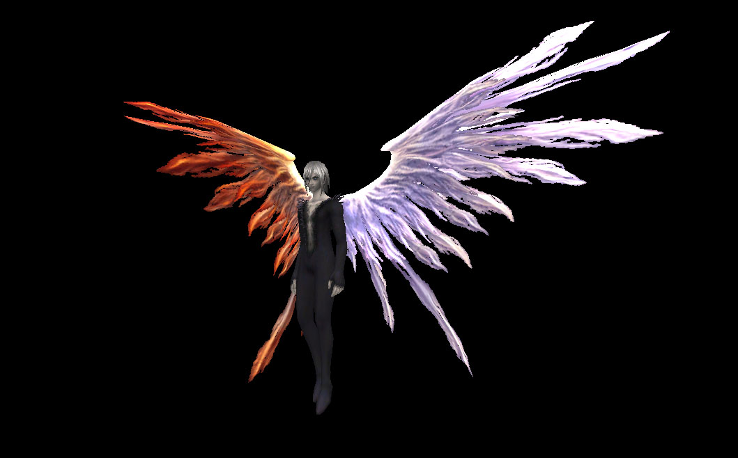 wild dragon chase: [FFXI] August 5th 2015 Version Update