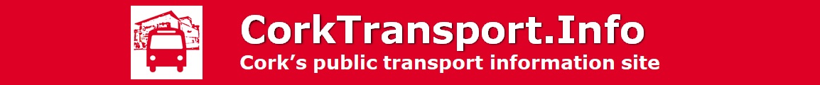Cork Transport Info: Public transport and Cork links