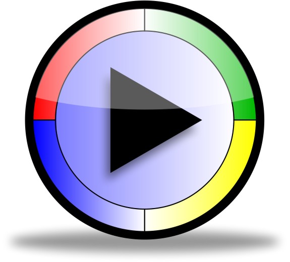 Logo Windows Media Player