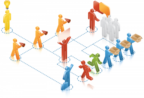 Etapas y Elementos del Proceso de Diseño Organizacional y Modelos ...