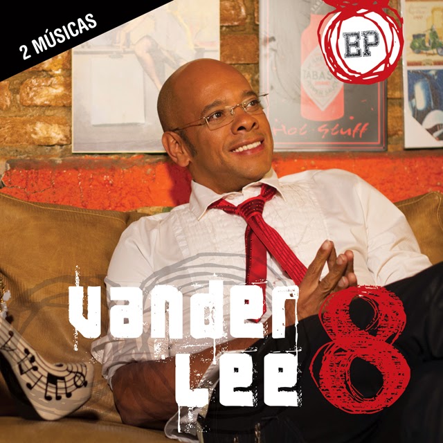 Notas Musicais: Vander Lee anuncia o álbum '8' com EP em que mostra ...