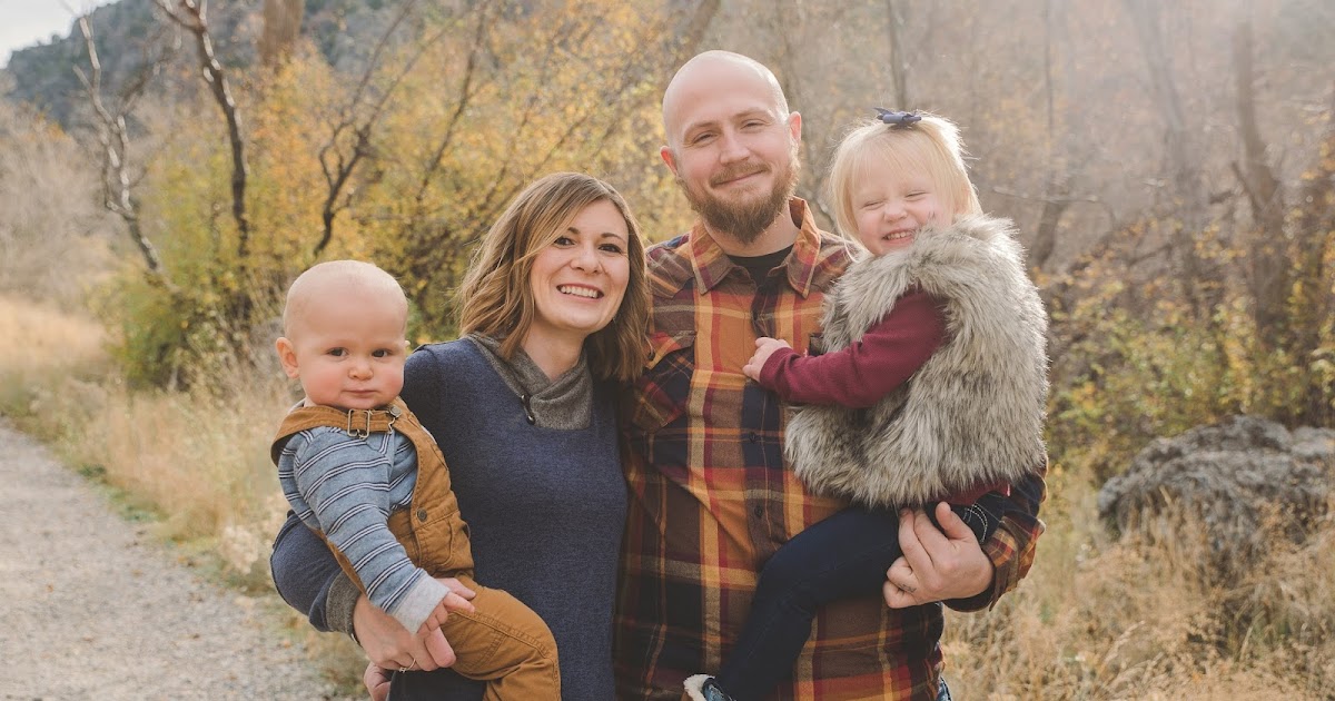 Johnson Family | Northern Utah Family Photographer ~ Stacey Hansen ...