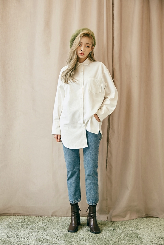 Korean Daily Fashion - Official Korean Fashion