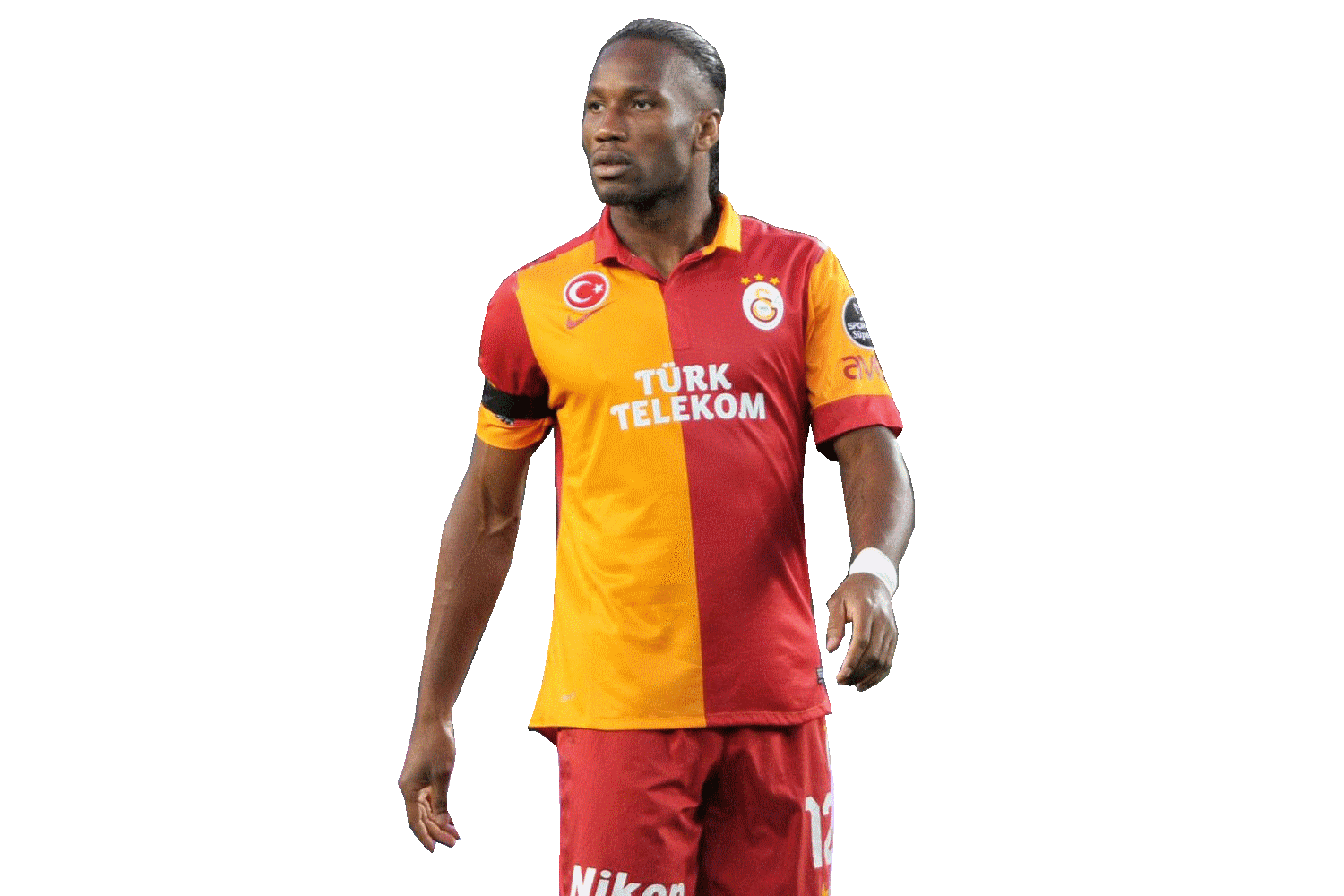 FC RENDER´S: RENDER DROGBA