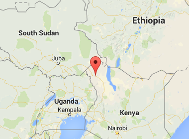 Kenya Calling: Travels to the Continent: Over the Ngong Hills and ...