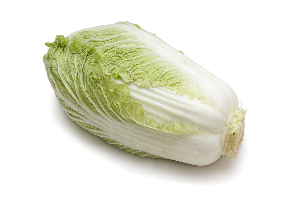 Sabor de Shanghái: Col china