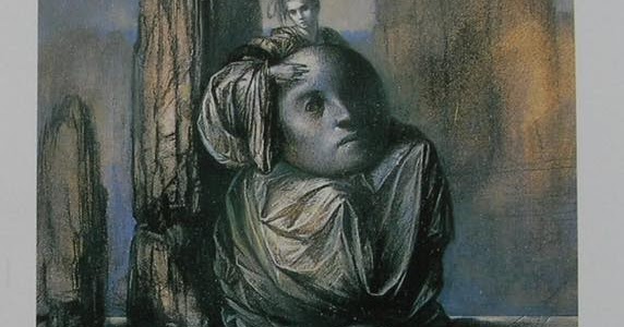 The Cabinet of the Solar Plexus: Massimo Rao (1950-1996) .... the ...