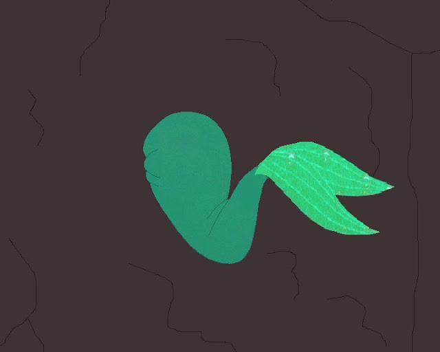 Il Blog di SEM: THE LITTLE MERMAID STUCK