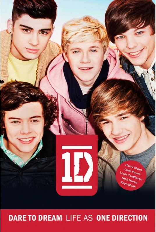 OneDirectionBRL » Sua Melhor e Mais Atualizada fonte sobre a boy band ...