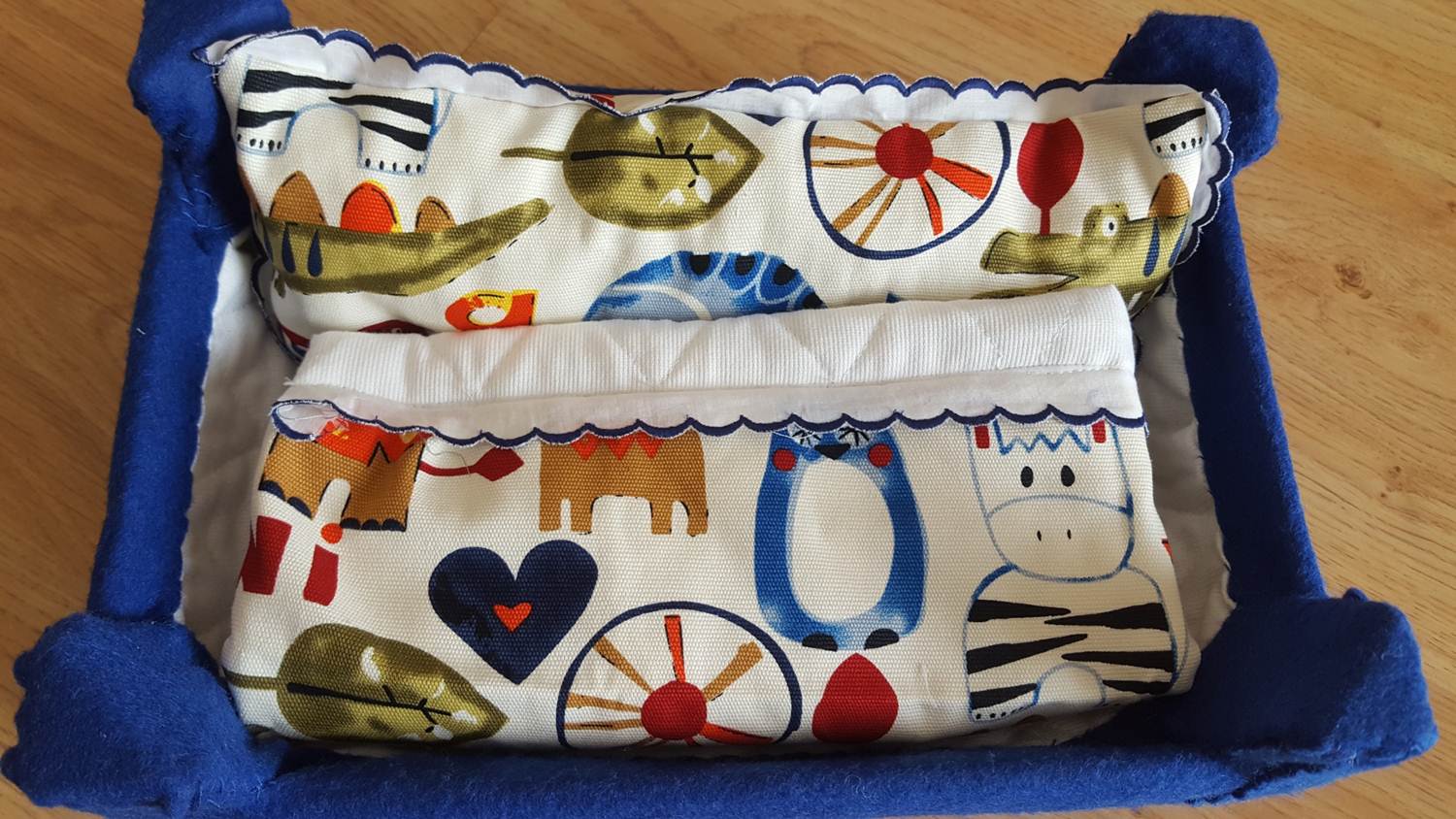 DIY Doll Bed diy-doll-bed