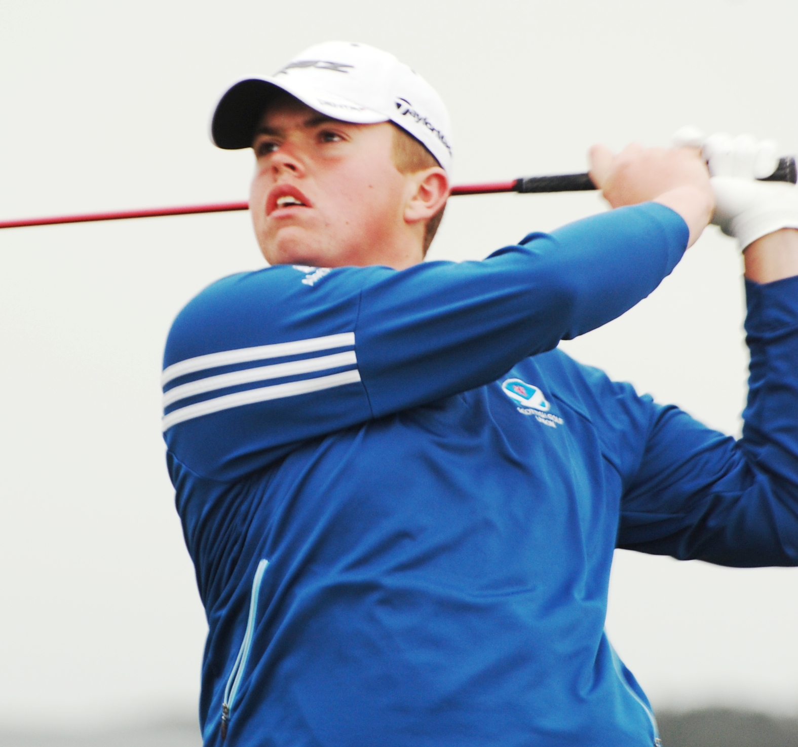 Scottish Golf View - Golf News from Around the World: SECOND-DAY SHOCK ...