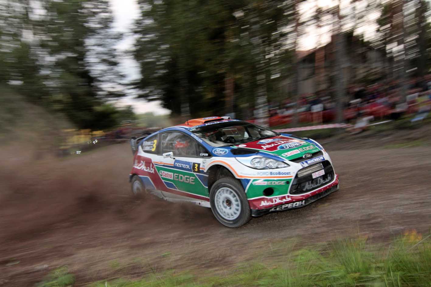 S P E E D C A L: VERSÕES ESPECIAIS DO NEW FIESTA GANHAM ESPAÇO NOS ...