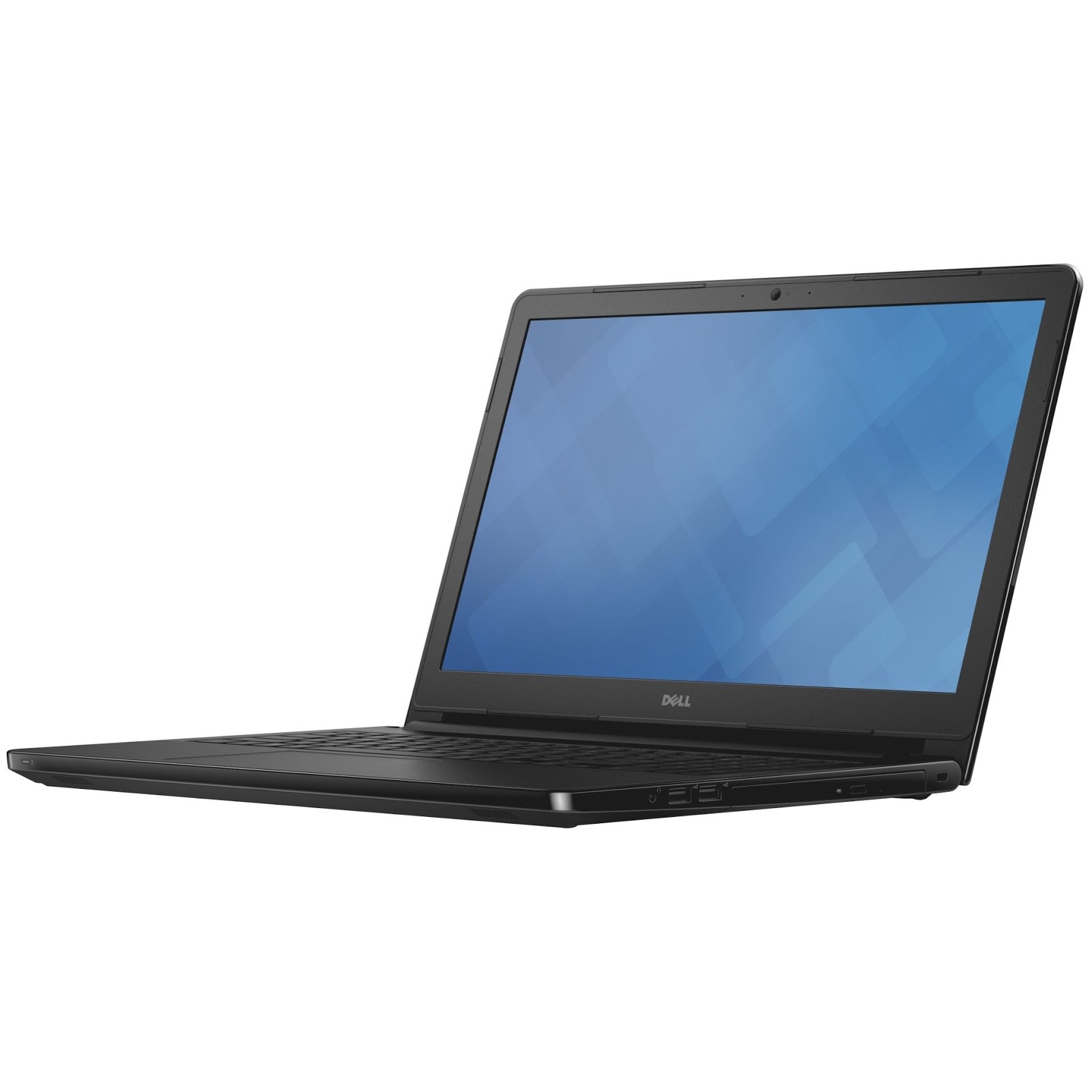 Stii ce cumperi: Laptop Dell Inspiron 5555 cu procesor AMD Quad-Core A8 ...