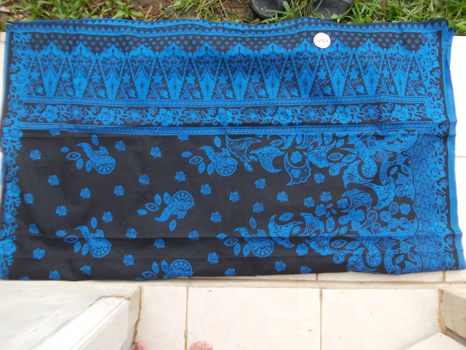 Jual Batik Baduy: Jual Batik Baduy