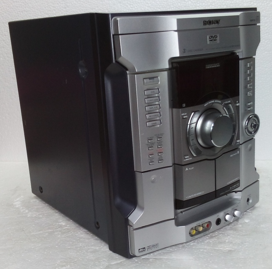 BARANG BARANG ELEKTRIK TERPAKAI DAN RARE: January 2018