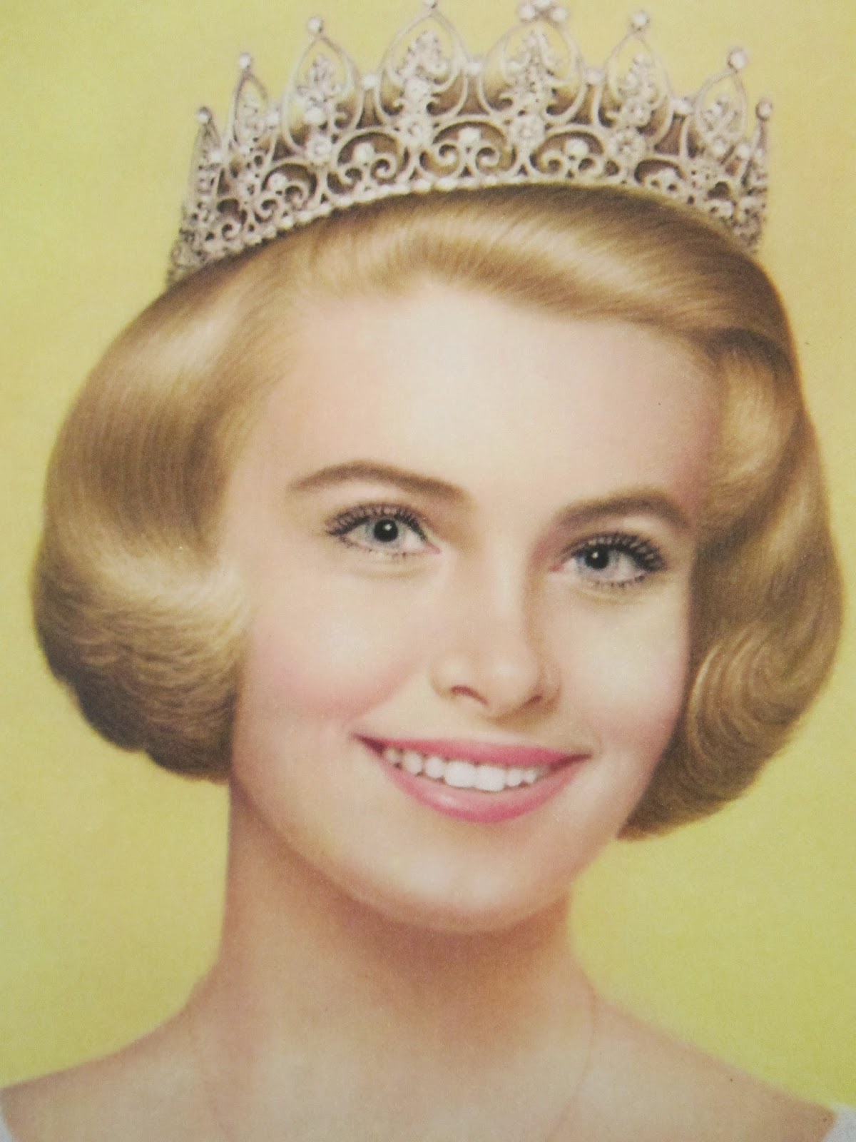 gold country girls: A Few More Of Those Beautiful Breck Girls