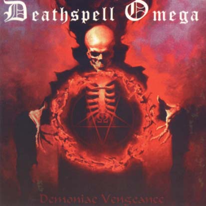 Deathspell Omega