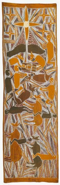 Indigenous Jesus: Indigenous Christmas Images