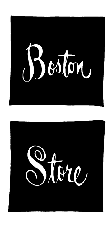 The Department Store Museum: Boston Store, Milwaukee, Wisconsin