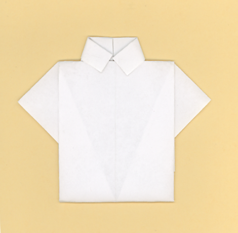 Bryan Cera: Student Work: Origami+Papercraft+3D Printing!