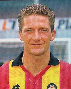 Football Yesterday & Today: Alexandre Czerniatynski - Detailed stats in ...