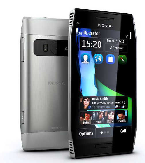 Symbian Useful Codes ~ All For You