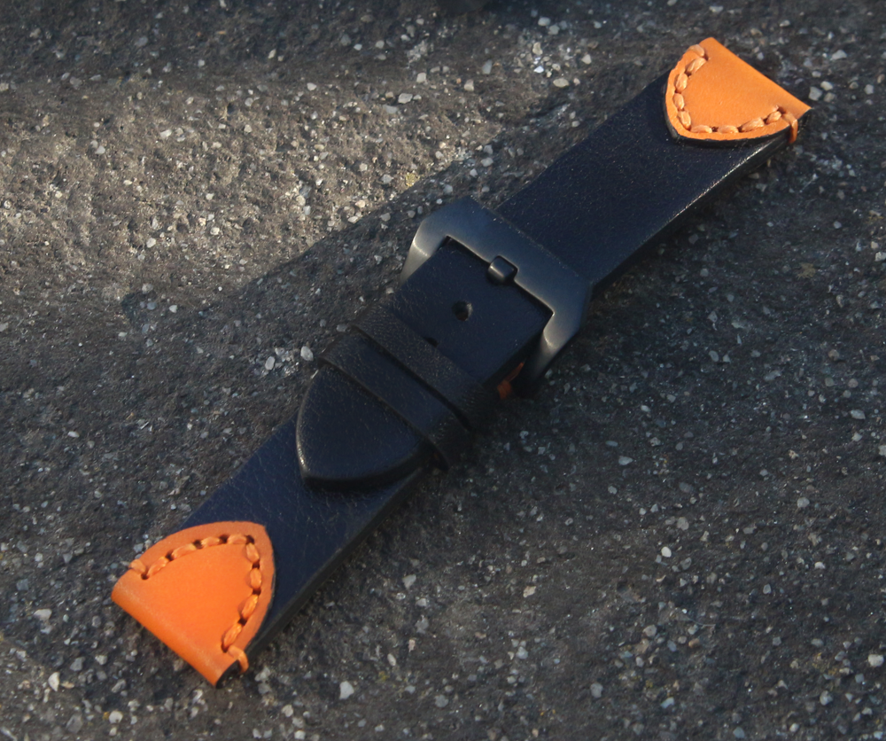 Curele de ceas, handmade. Topouzelli : Arhiva 5