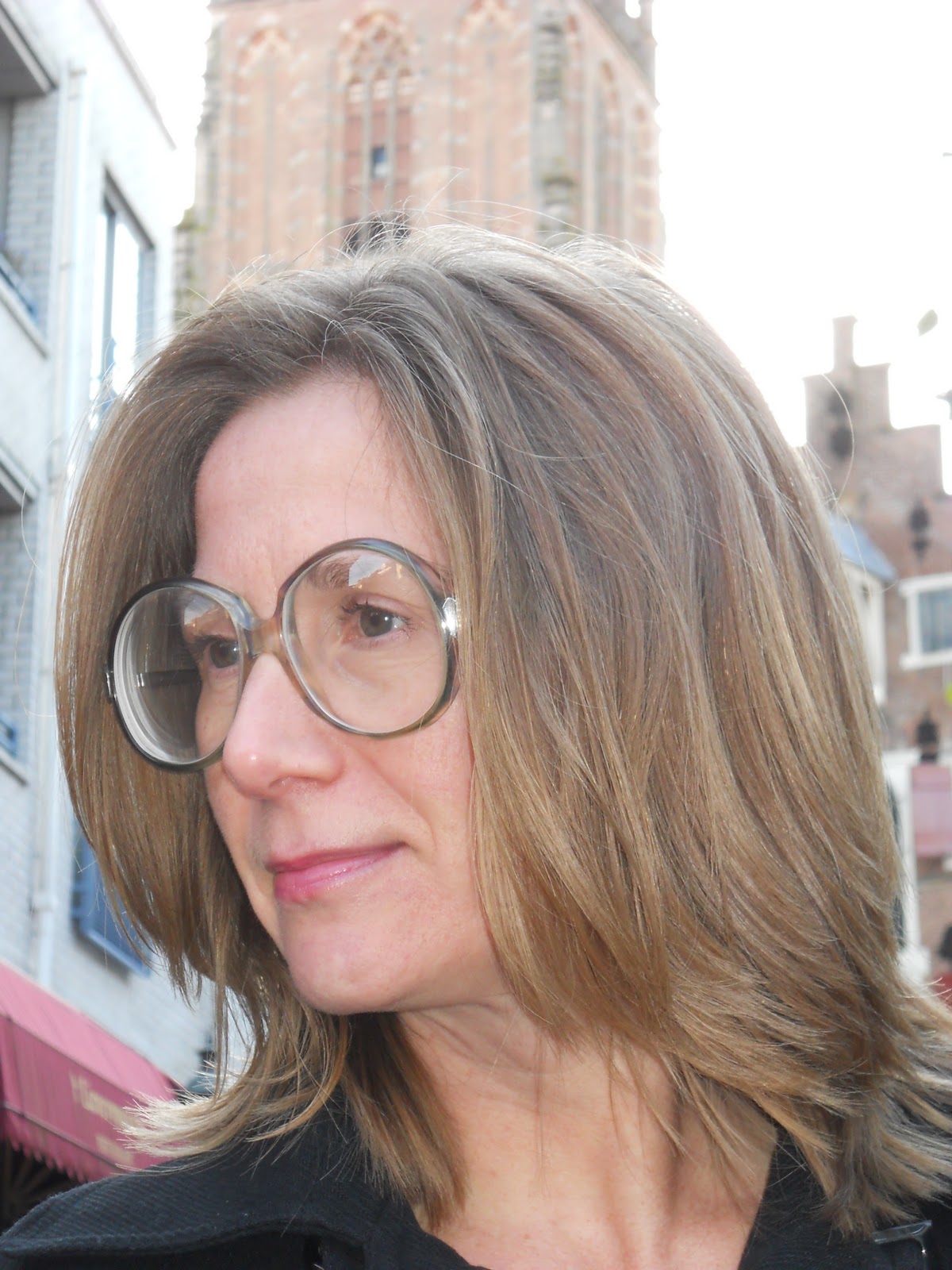 More ladies behind crystal veil: oktober 2011