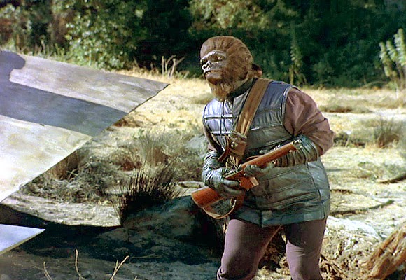 Archives Of The Apes: Planet Of The Apes: The TV Series Part 23
