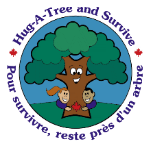 The Spec Ops Blog: LOST CHILD PREVENTION: Free 16-page Hug-A-Tree ...