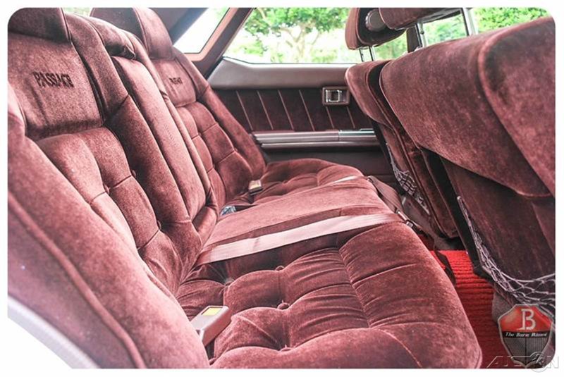 It's A Hardtop Life: 1986 Nissan Skyline GT Passage R31 - DailyTurismo