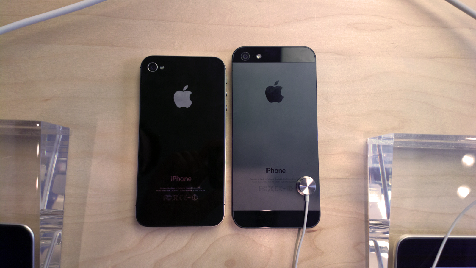 Iphone App Development: The all new could be & should be iPhone series