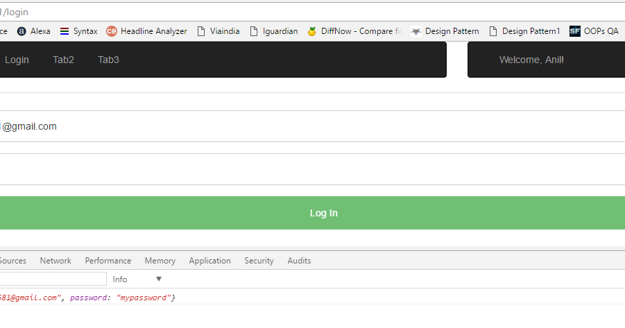Ngbdatepicker Angular 6 Format