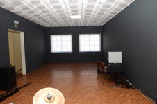 .: Alpiarça precisa de homens como BRUNO RAMIRO