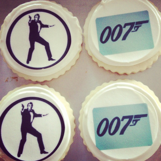 Lizzie Jean's Cookies