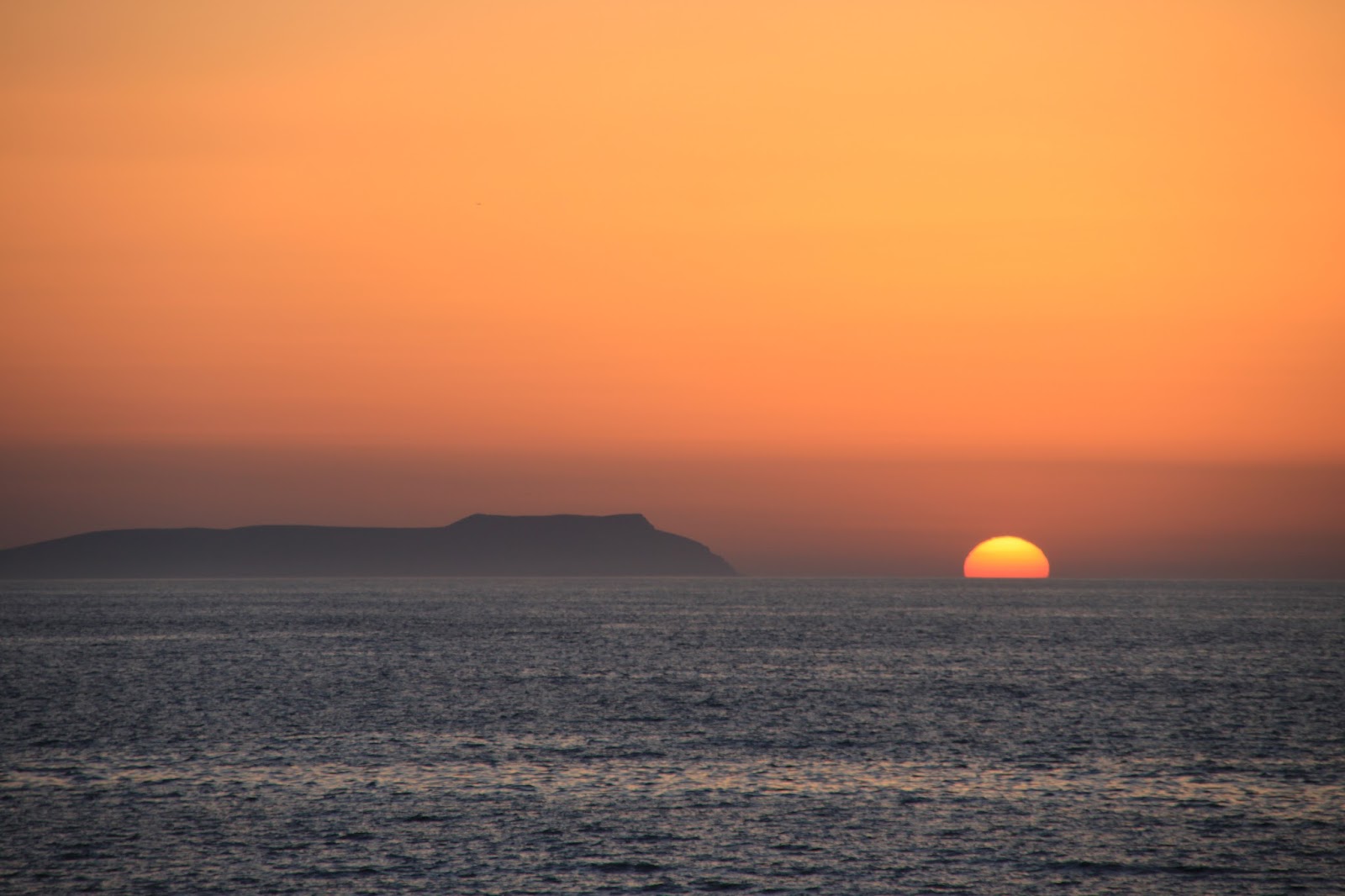 Kalinichta - Greek sunsets