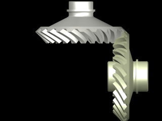 GEARS: classification of gears