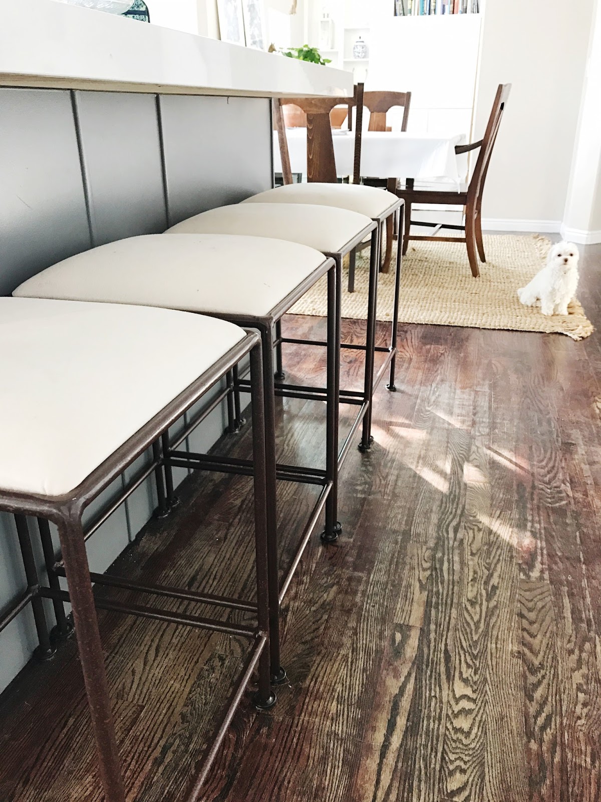 brightsides: Coolest Stools for Less