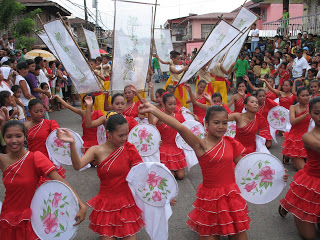 Top 10 Festivals of the Province of LAGUNA: Lumban, Laguna - Burdang ...